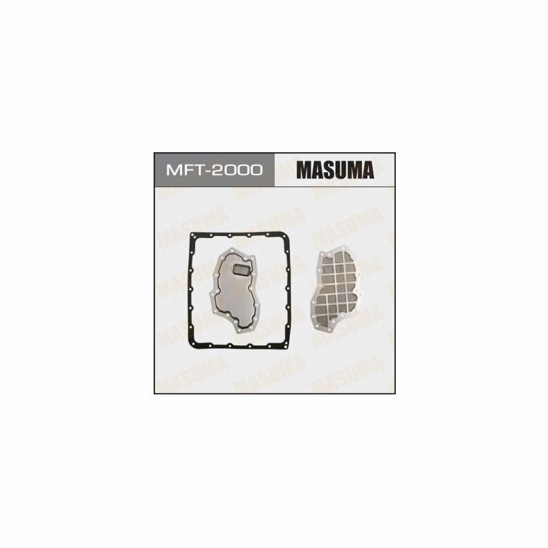 Фильтр АКПП (SF319) (JT305K) MASUMA