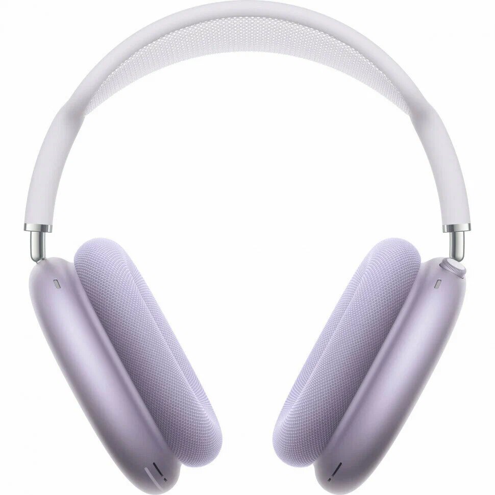 Беспроводные наушники Air Pods Max 2 (USB-C/2024) Purple (Фиолетовый)