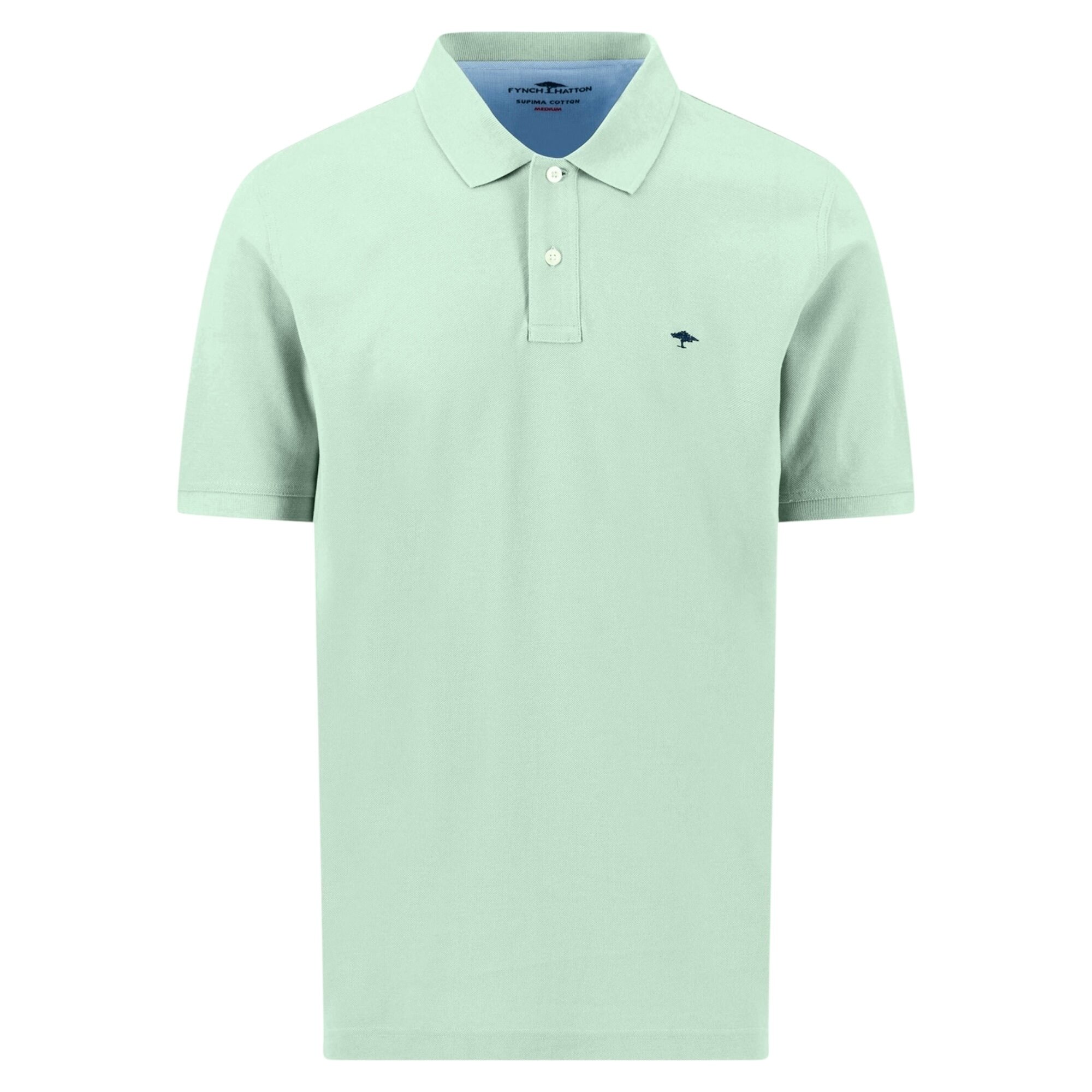 Поло FYNCH-HATTON Casual Fit