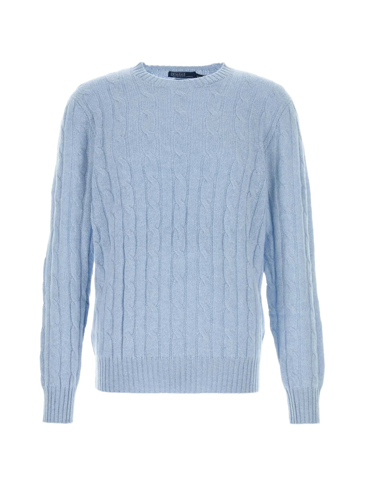 Свитер Cable-knit cashmere sweater