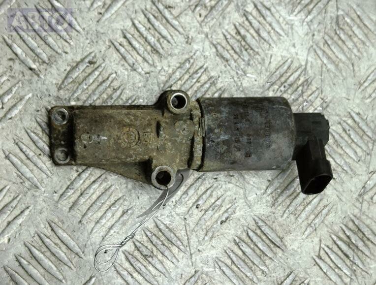 Клапан EGR (рециркуляции выхлопных газов) Opel Astra H (2004-2009)