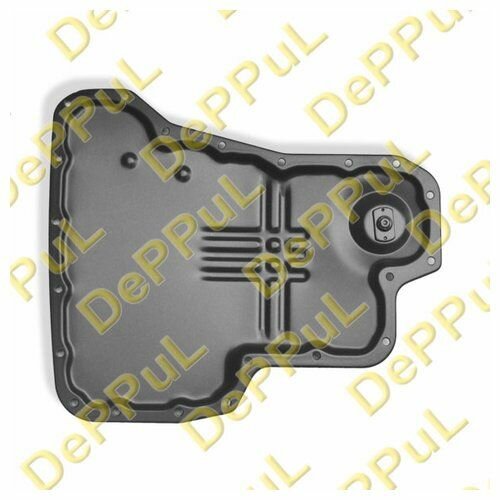 Поддон АКПП NISSAN MICRA (K12E) (02-10)/TIIDA (C11X) (07 ) Deppul DEAX00