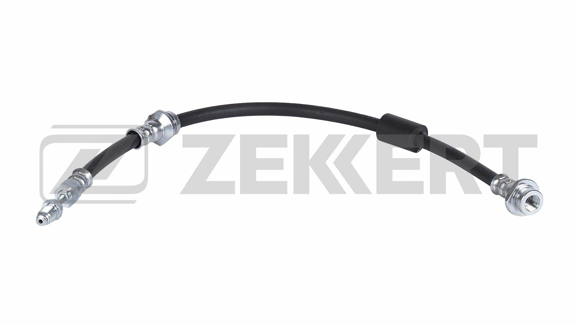 Шланг тормозной передний левый Nissan Cabstar (F24_) 06-, NT400 Cabstar (F24M) 14-