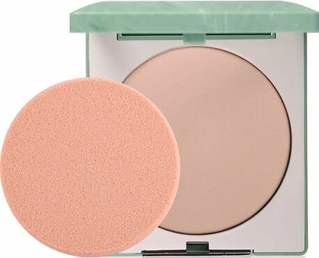 Пудра Clinique Stay Matte Sheer Pressed Powder 01 Stay Buff 7, 6 г