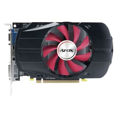 Видеокарта AMD Radeon R7 350 2Gb AFR7350-2048D5H4-V5