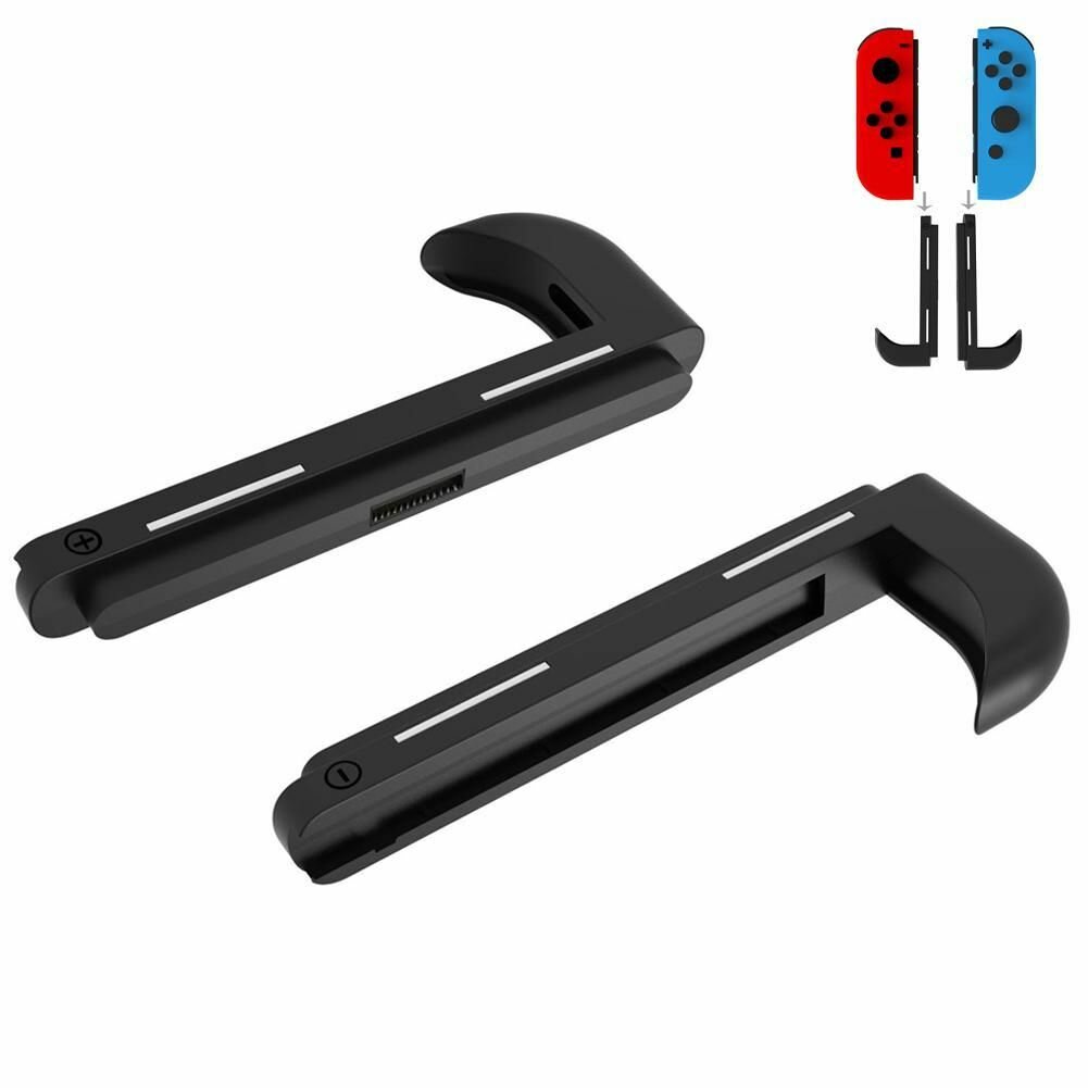 Магнитный адаптер для зарядки контроллеров Joy-Con Nintendo Switch