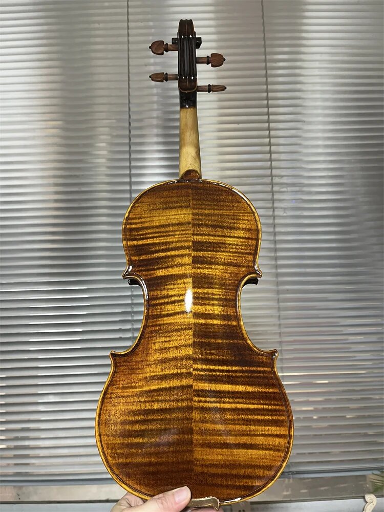 Скрипка Antonio Stradivarius 1716 3/4
