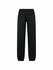 Брюки MOSCHINO Logo-jacquard track pants, размер 46