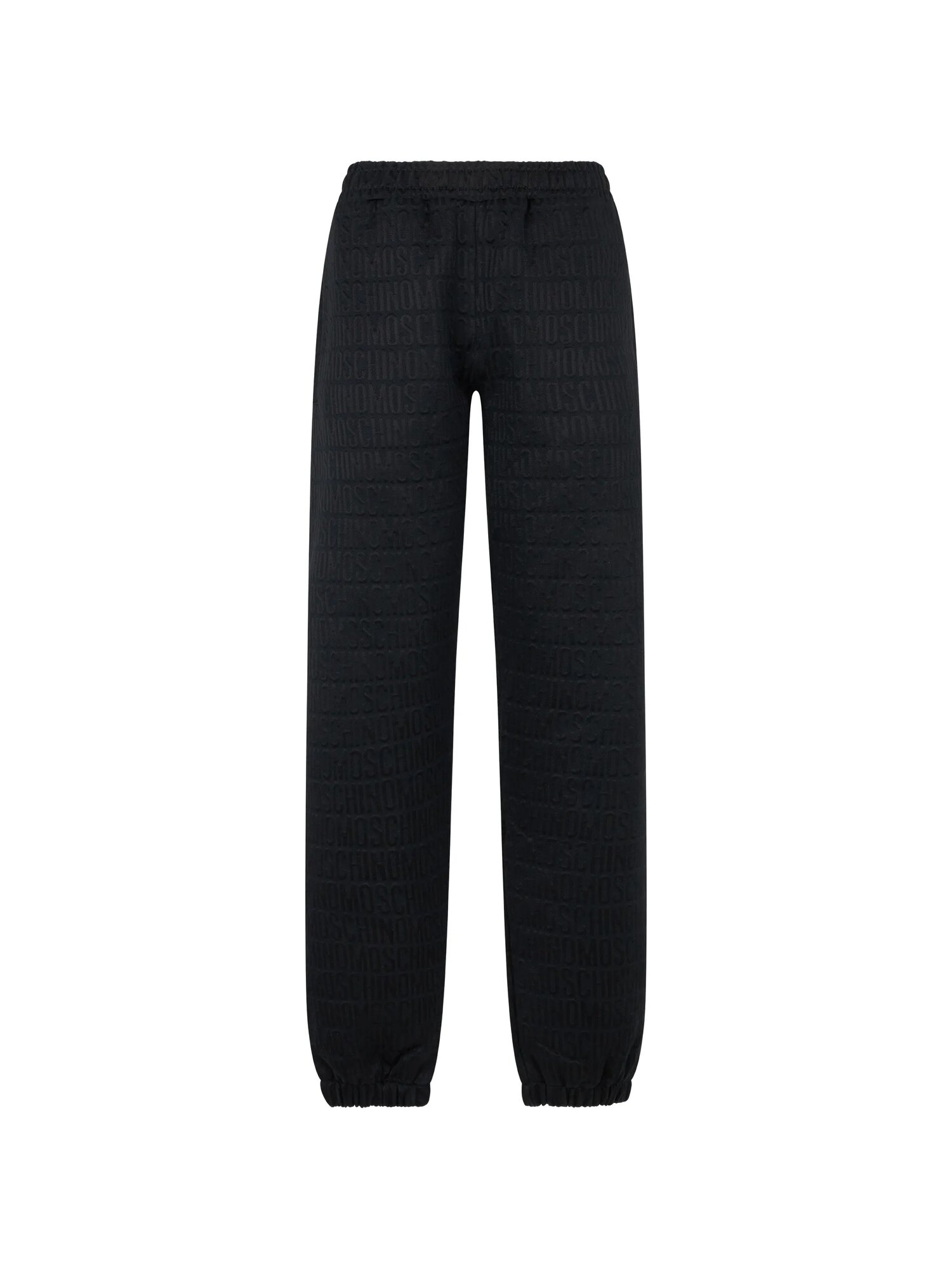 Брюки Logo-jacquard track pants