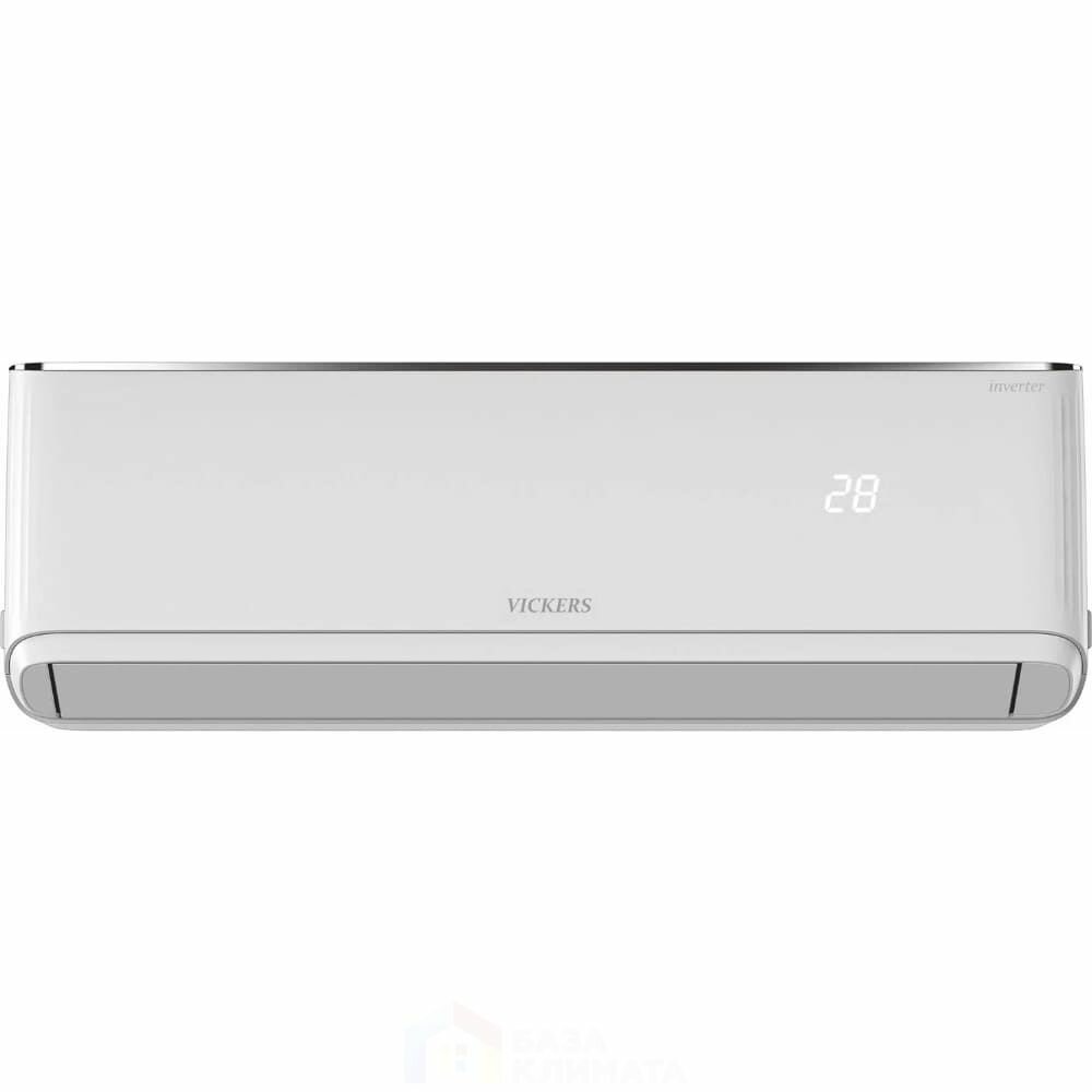 Сплит-система настенная Vickers VIG-09HE MAX Tanya inverter