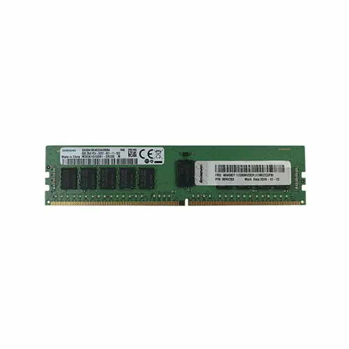 Оперативная память Lenovo 8 GB 2Rx8 PC4-19200 DDR4 X240 M5 RDIMM