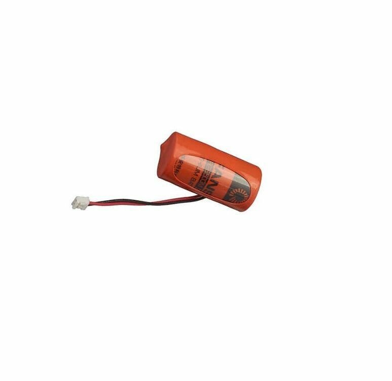Батарейка BAT 26*50 (C) FANSO ER26500M-LD/EHR-02 3.6V 6Ah с разъемом на проводе