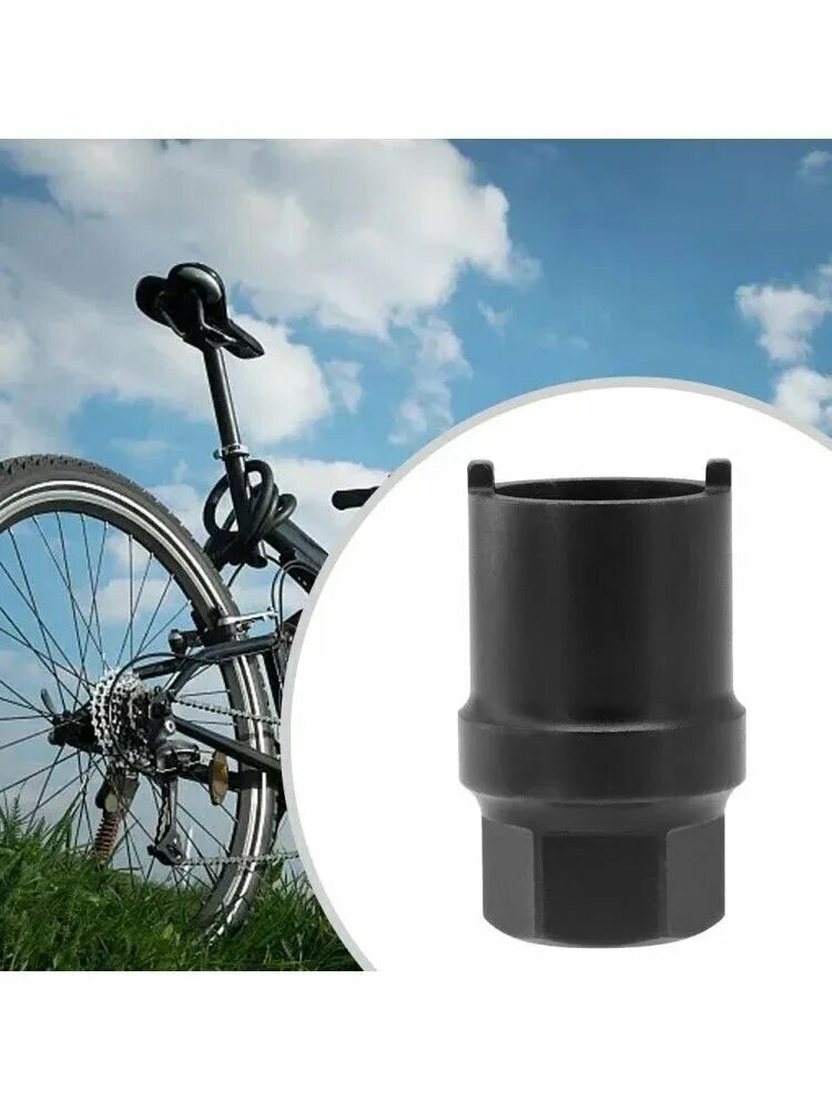 Помощник по разборке барабана — фото 1