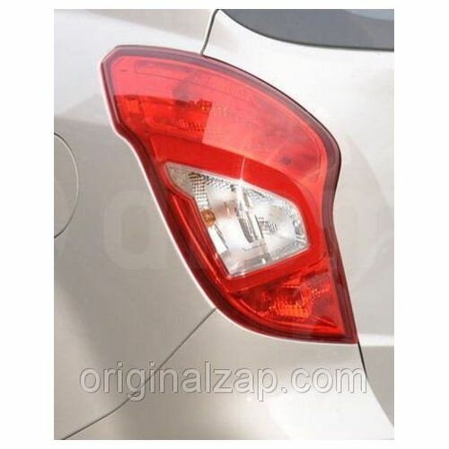 Фонарь задний В сборе (прав.)/COMBINATIO ORG Ssang Yong 8360234060
