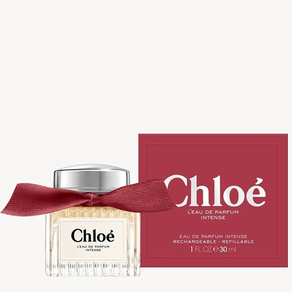 Chloe L Eau de Parfum Intense 30 мл парфюмерная вода для женщин