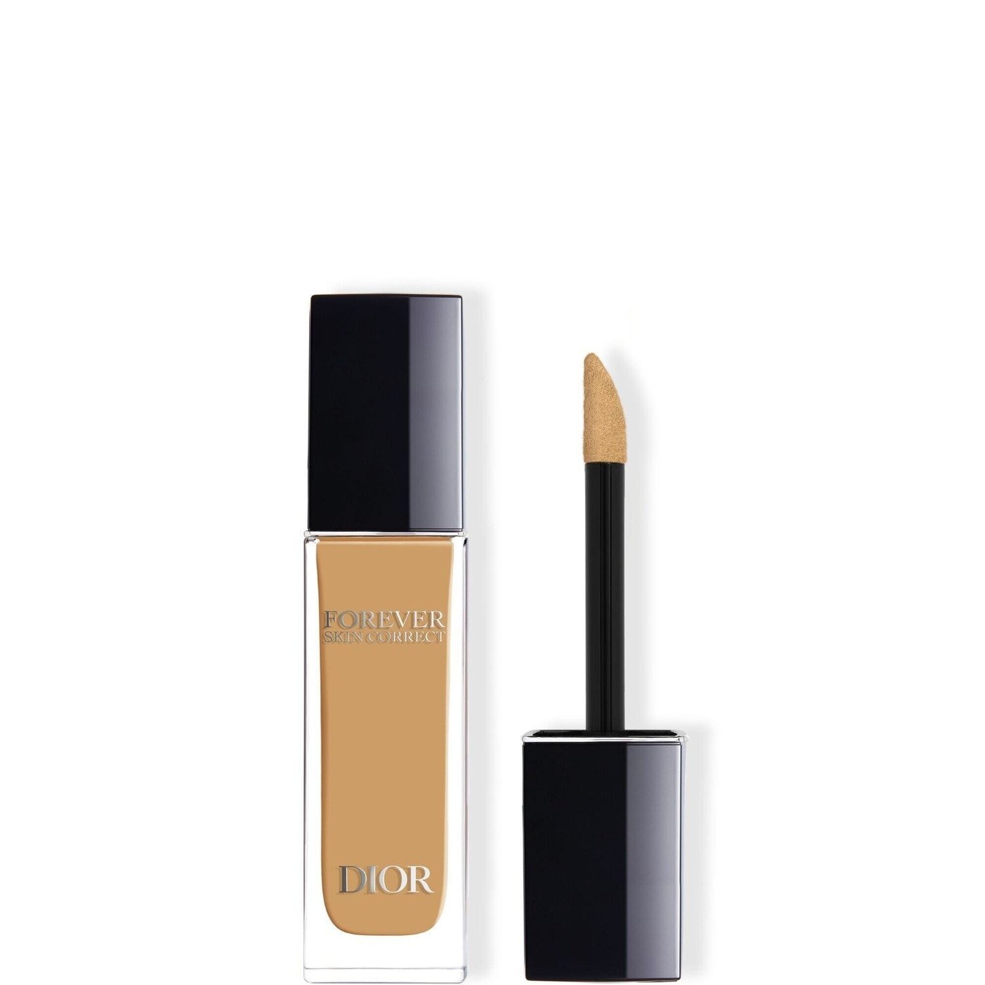 Dior консилер Forever Skin Correct 11 ml оттенок 4 WO Warm Olive