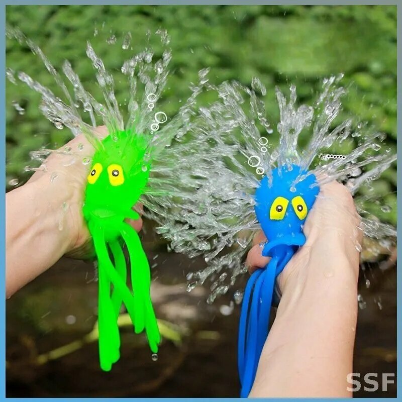 Игрушка для ванной — фото 1