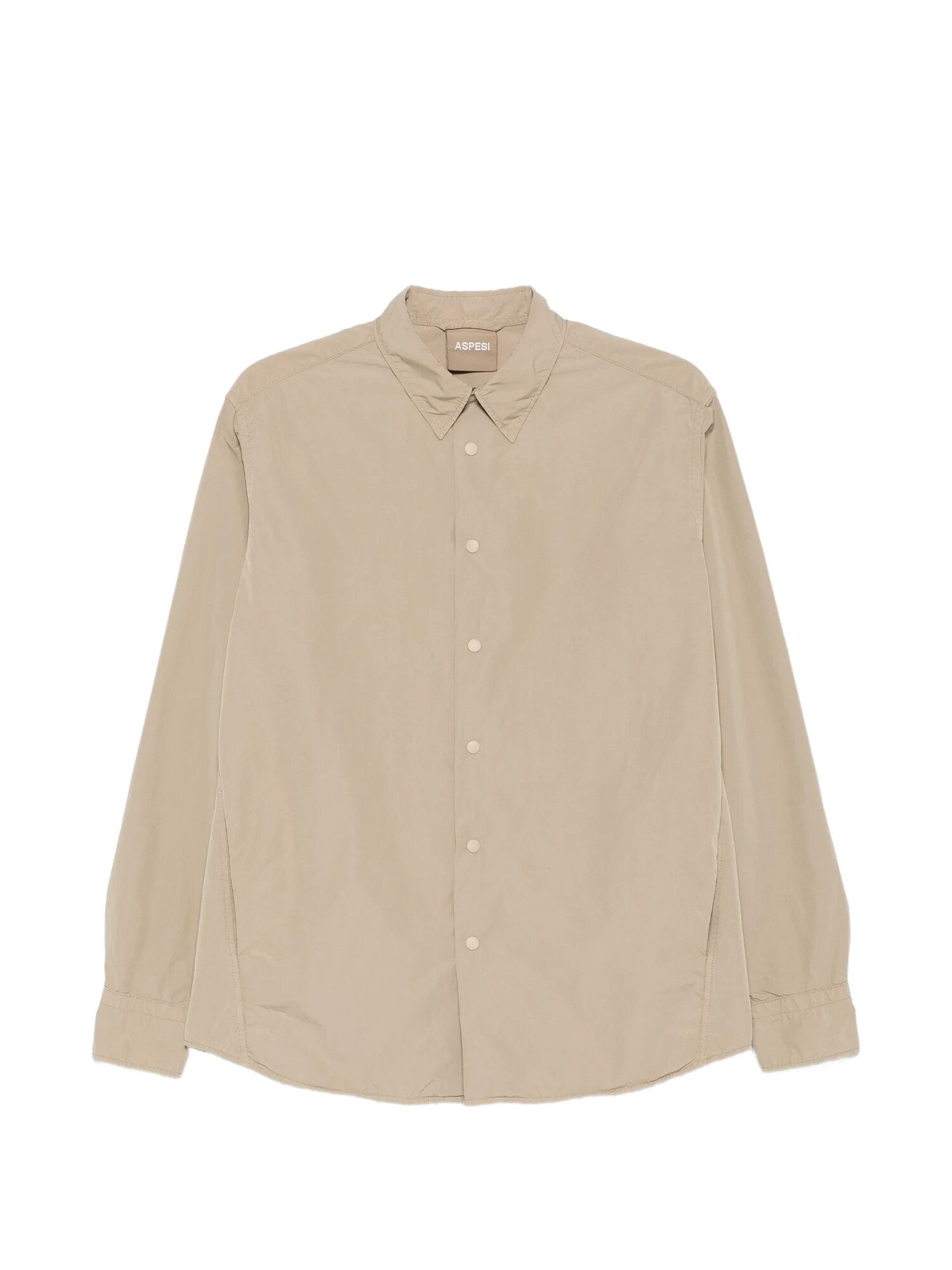 Куртка Long-sleeve shirt jacket