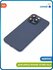 Корпус для Apple iPhone 15 Pro Max, синий, AA