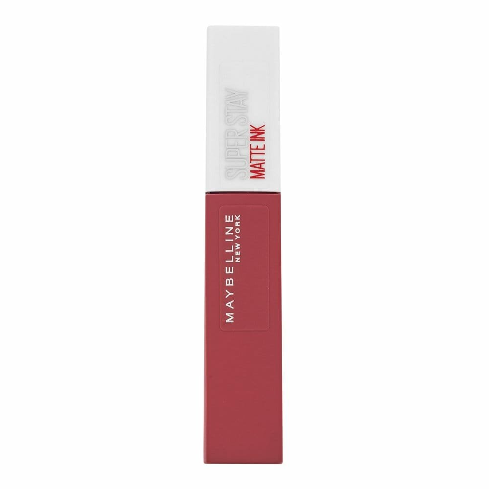 Губная помада Maybelline SuperStay Matte Ink Liquid Lipstick 175 Ringleader 5 мл