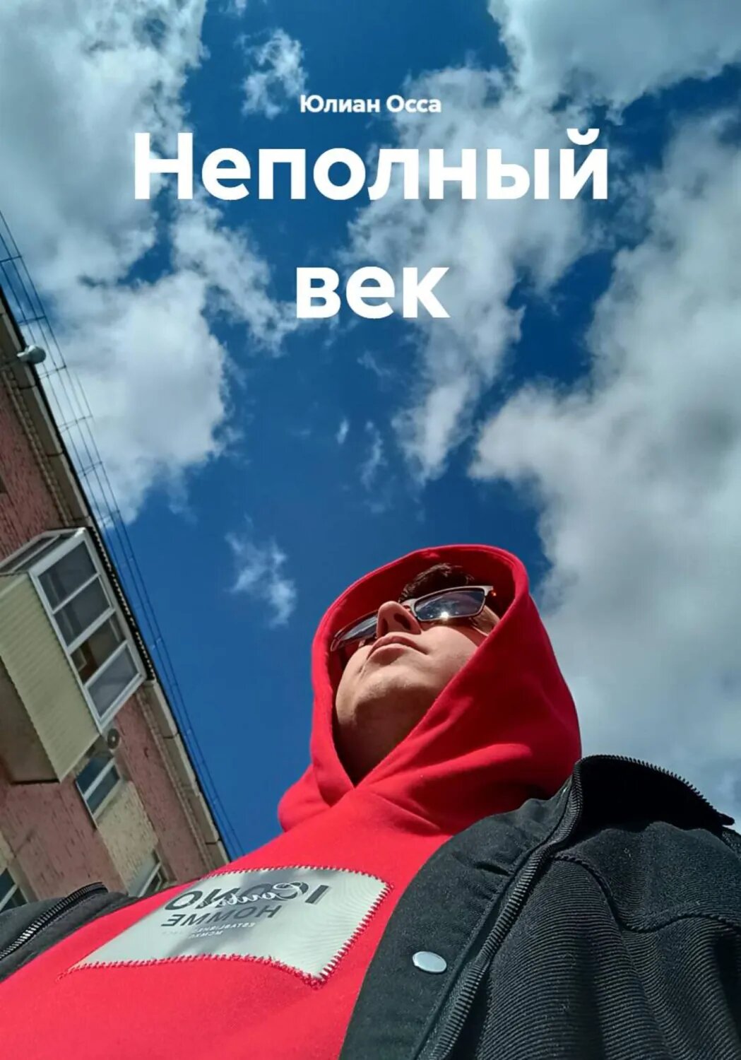 Неполный век [Цифровая книга]