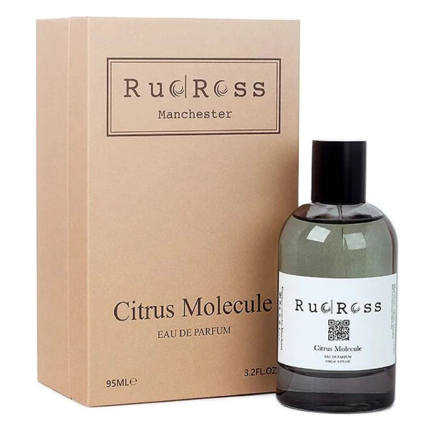 RudRoss Унисекс Citrus Molecule Парфюмированная вода (edp) 95мл