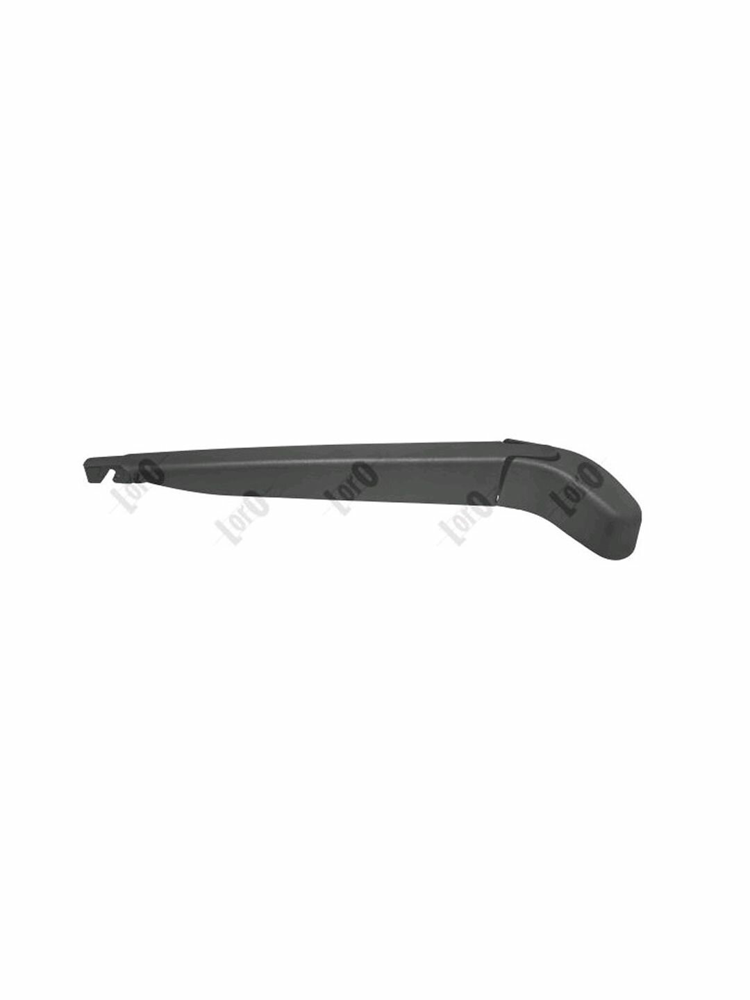 Рычаг стеклоочистителя задн. FORD C-MAX/FOCUS II (2004-2012) (без щетки) Loro 10300045