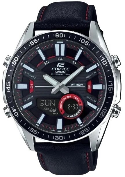 Наручные часы CASIO Edifice