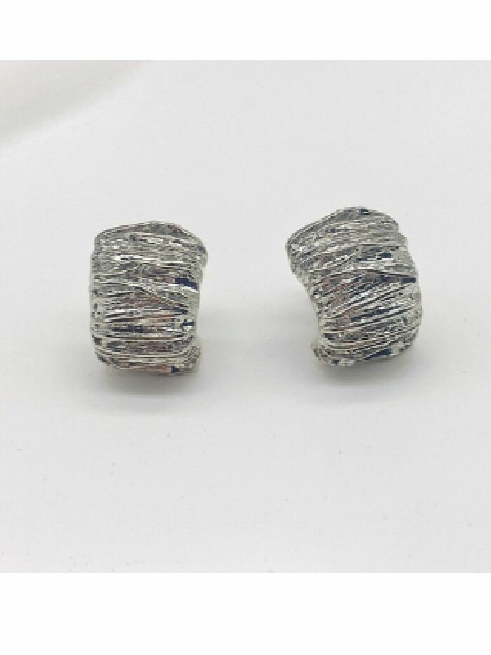Серьги клипсы