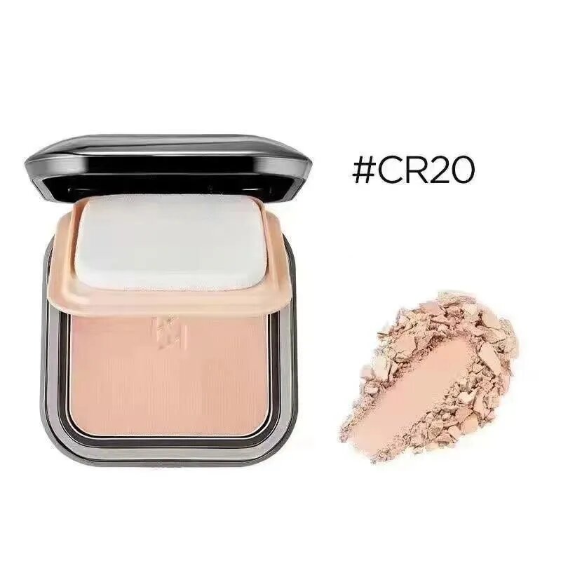 Компактная пудра KIKO Milano Weightless Perfection Wet And Dry Powder Foundation