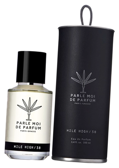 Духи Парле Муа Де парфюм Высокая Миля унисекс 50 мл - Parle Moi De Parfum Mile High 38
