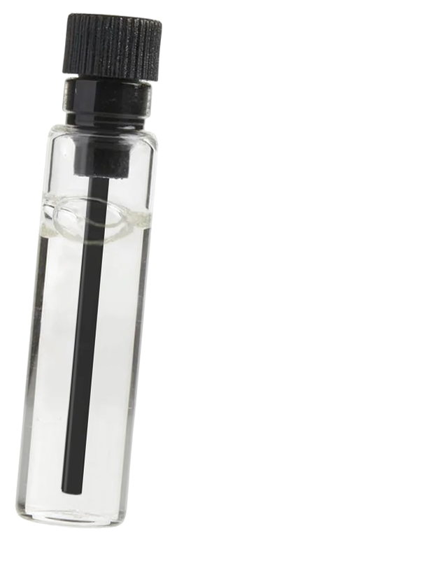 Мускус - Essential Parfums The Musk парфюмерная вода унисекс 2 мл пробник