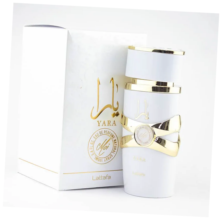 Латтафа Яра Мой женская парфюмерная вода 100 мл - Lattafa Perfumes Yara Moi