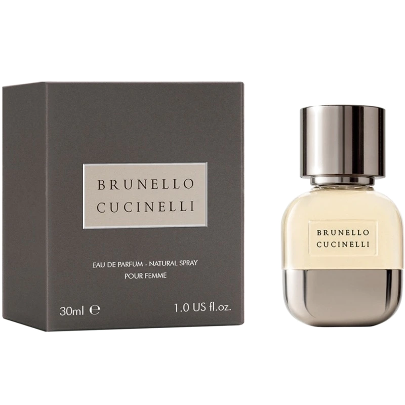 Парфюм Brunello Cucinelli Pour Femme для женщин 30 мл / Брунелло Кучинелли Пур Фемме