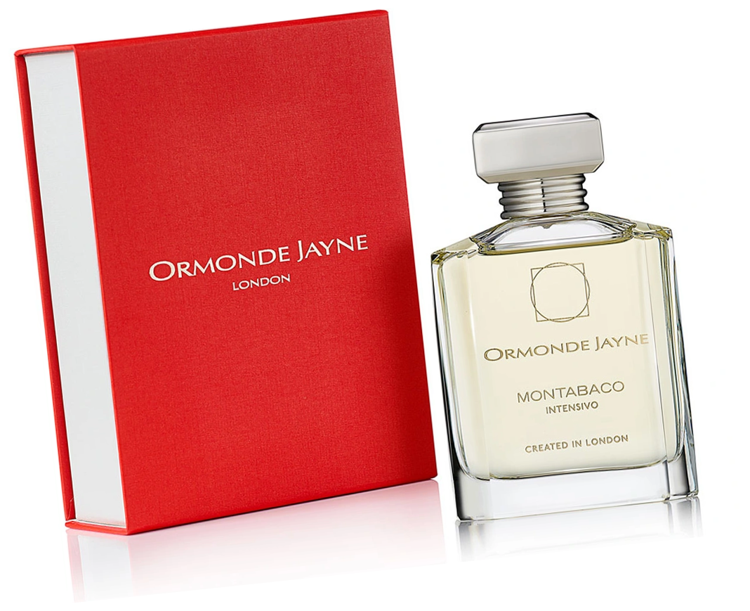 Духи Ormonde Jayne Montabaco Intensivo унисекс 88 мл - Ормонд Джейн Монтабако Интенсив