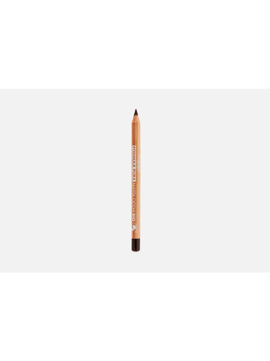 DEBORAH MILANO Formula Pura Карандаш для глаз 12г 02, Brown