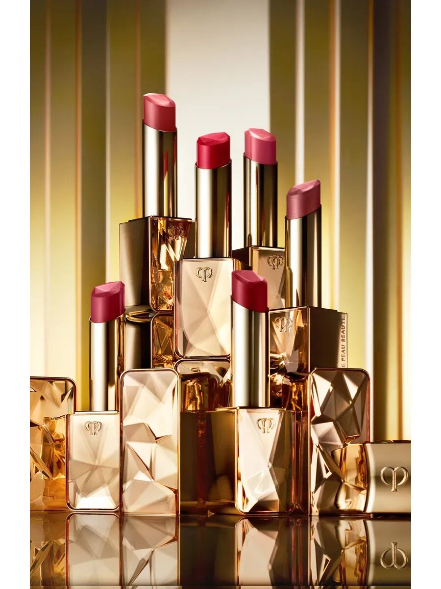 Clé de Peau Beauté Помада для губ The Precious Lipstick, отт