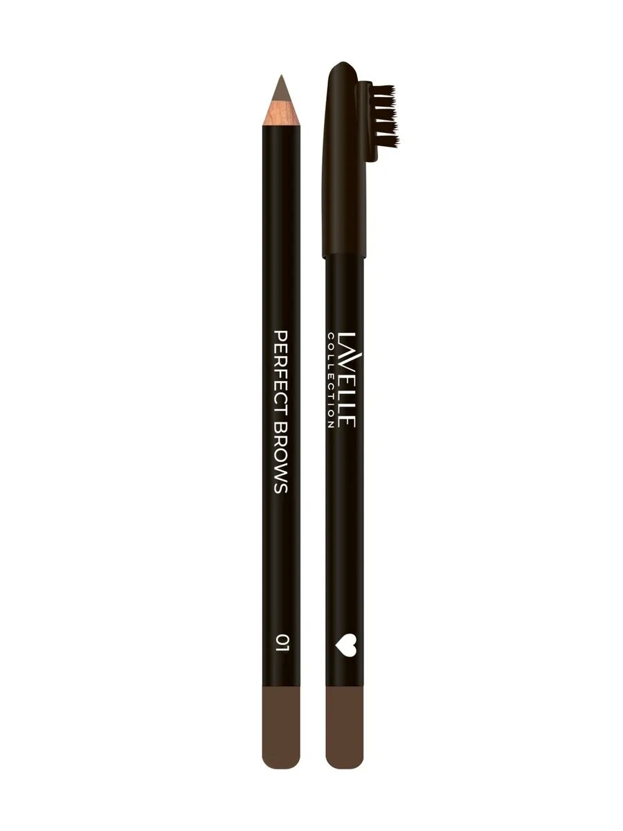Lavelle Сollection Perfect Brows Pencil Карандаш для