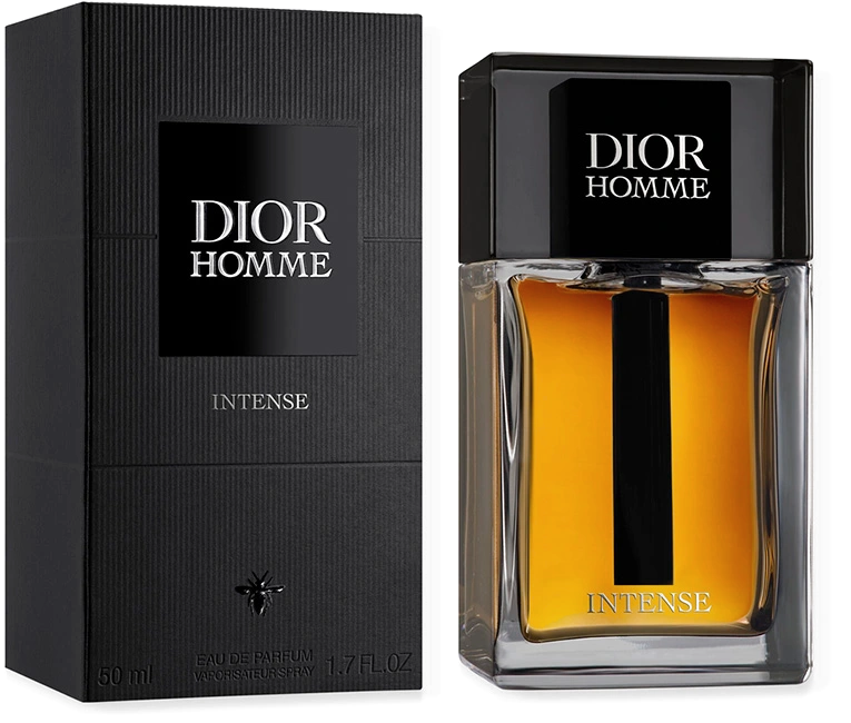 Диор Хом Интенс 2020 мужской парфюм 50 мл - Christian Dior Homme Intense духи