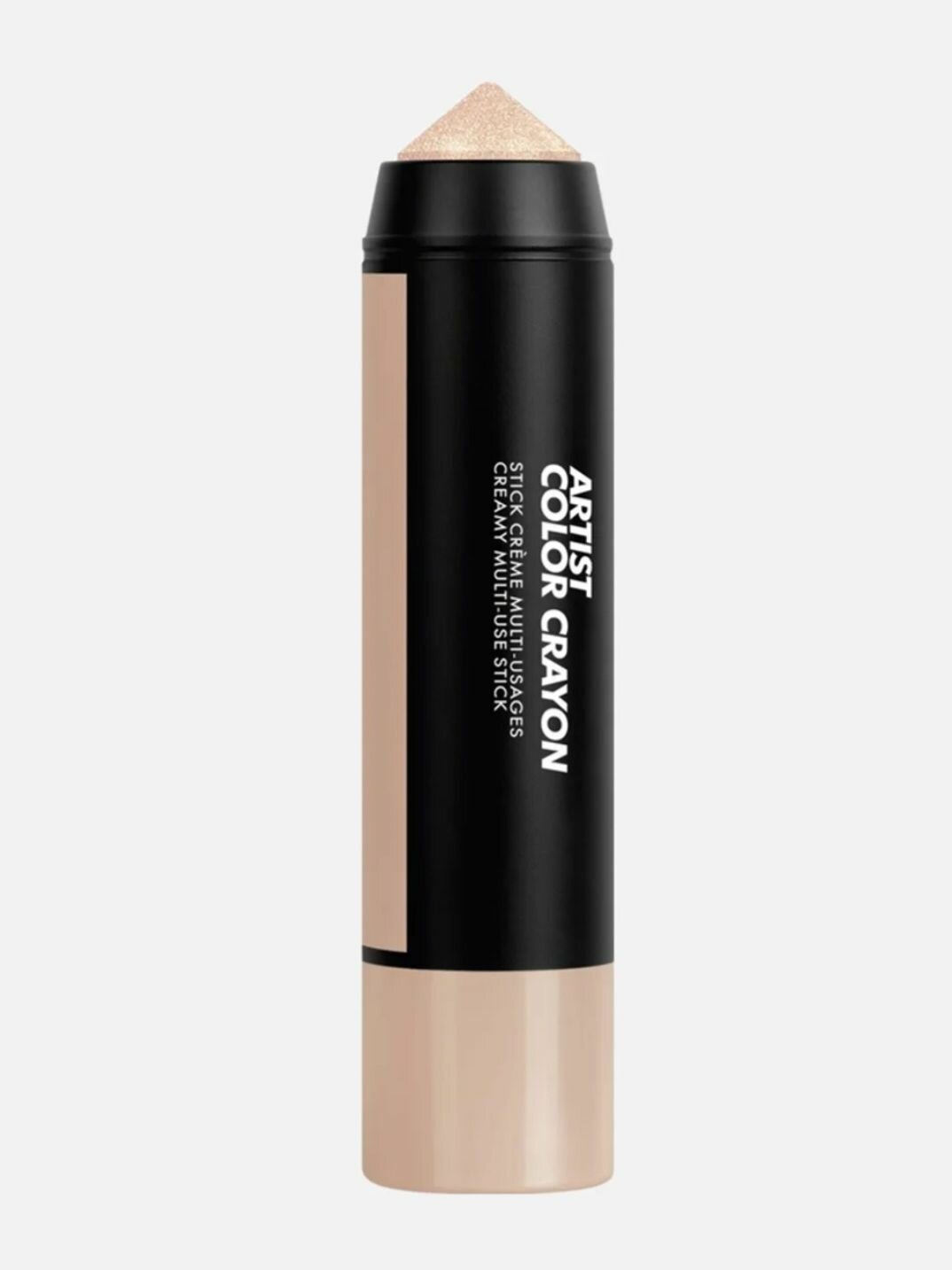 Многофункциональный кремовый стик для лица MAKE UP FOR EVER artist color crayon 102