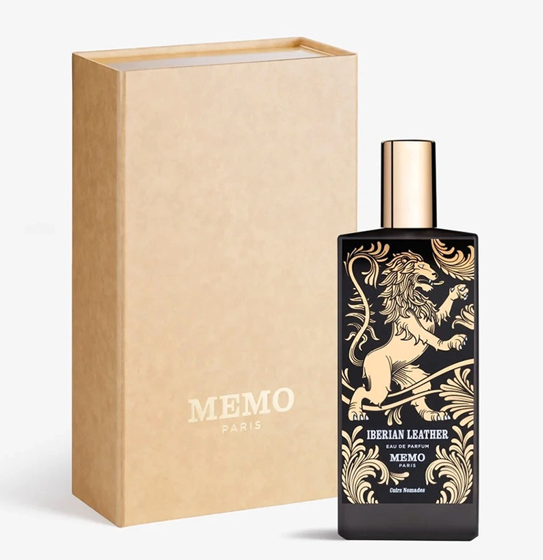 Memo Iberian Leather 75 мл унисекс / парфюмерная вода Мемо Иберийская Кожа