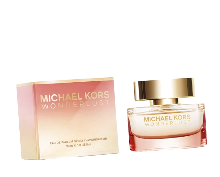 Женская парфюмерная вода Michael Kors Wonderlust 30 мл / Вандерлост