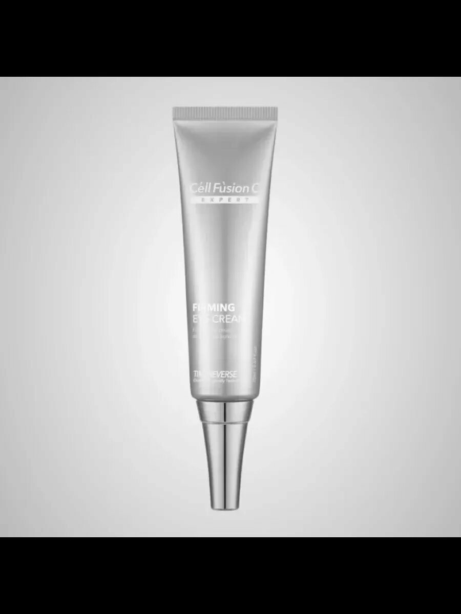 CELL FUSION C Time Reverse Firming Eye Cream Крем 20 мл