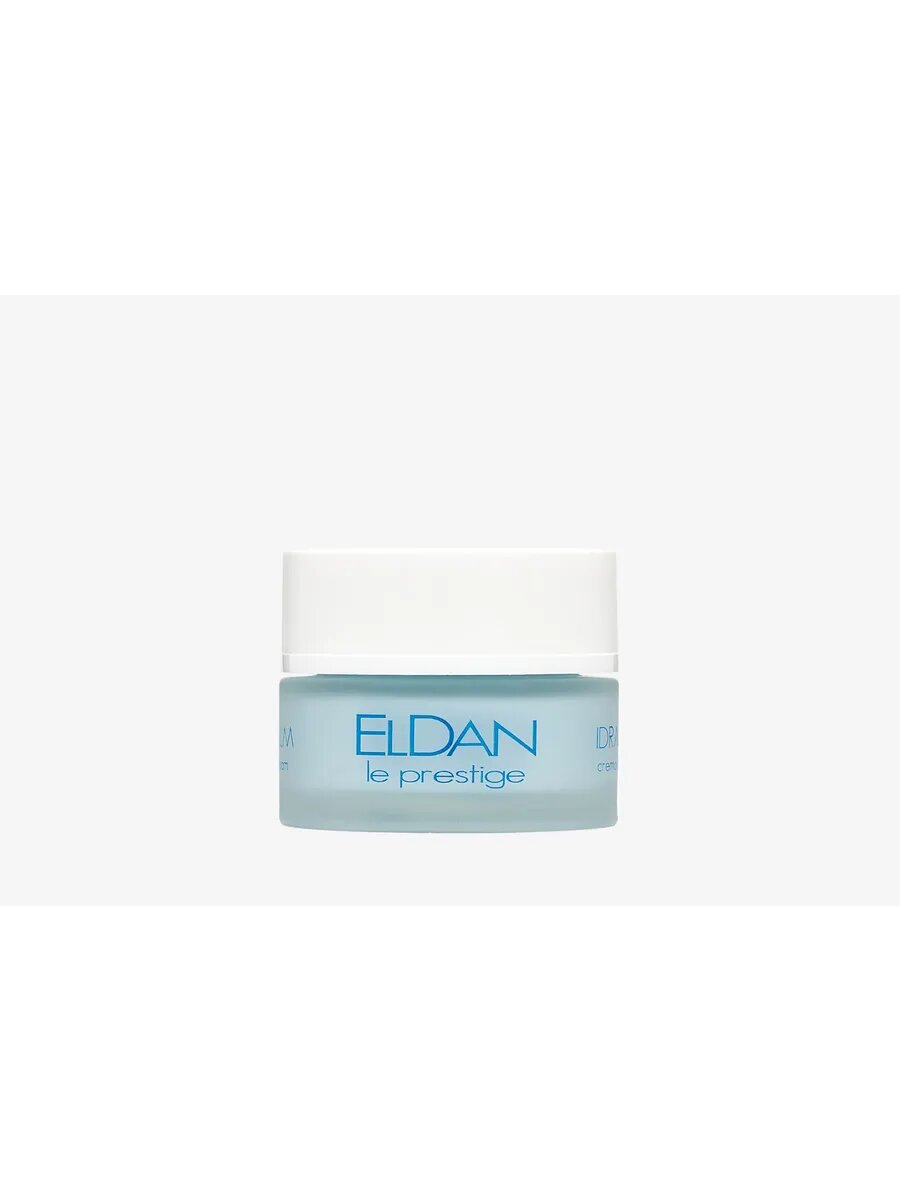 Eldan Cosmetics Azulene cream Азуленовый крем для лица 50 мл