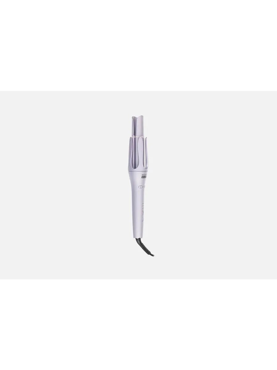 Dewal BEAUTY Lilac, 32 mm плойка 1 шт
