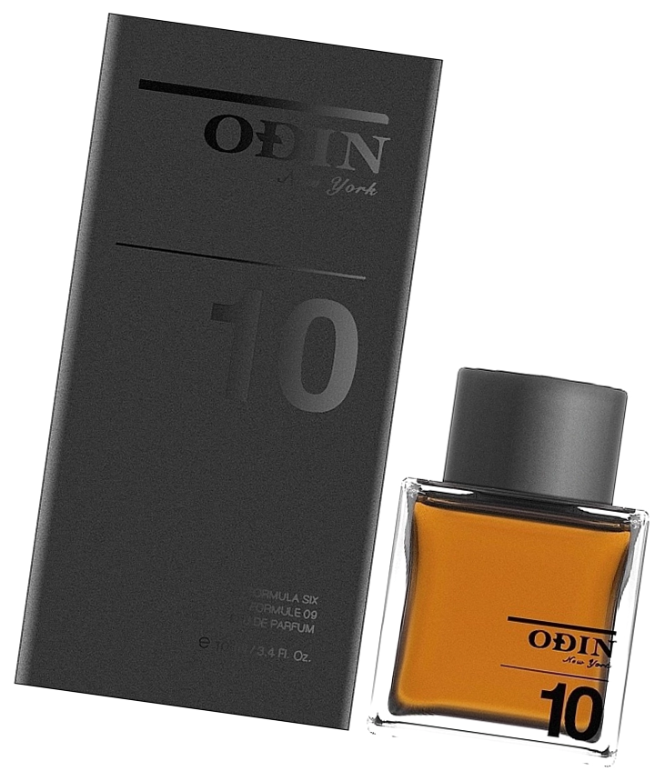 Odin No 10 Roam парфюм для женщин и мужчин 100 мл - аромат Один 10 Роам