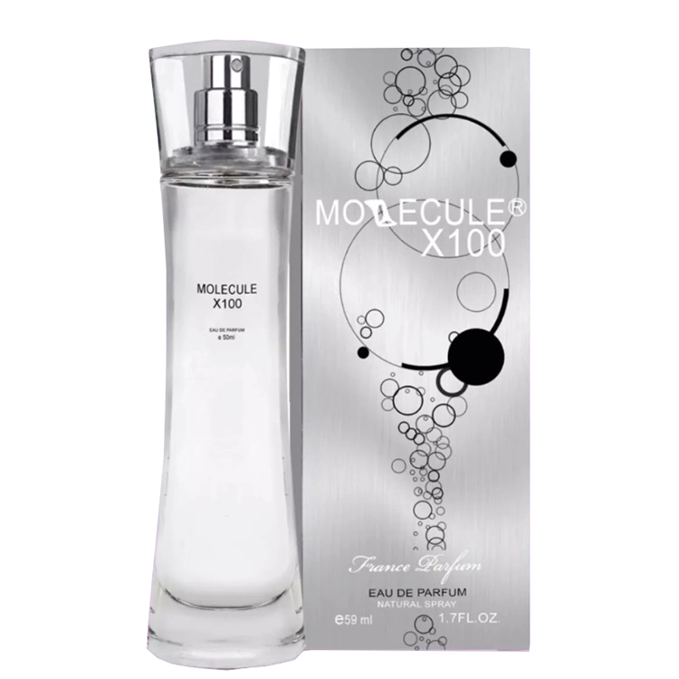 Женская парфюмерная вода NEO Parfum Molecule X100 50 мл / Нео парфюм