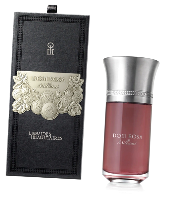 Парфюм Les Liquides Imaginaires Dom Rosa Millesime 100 мл для мужчин и женщин - Дом Роза