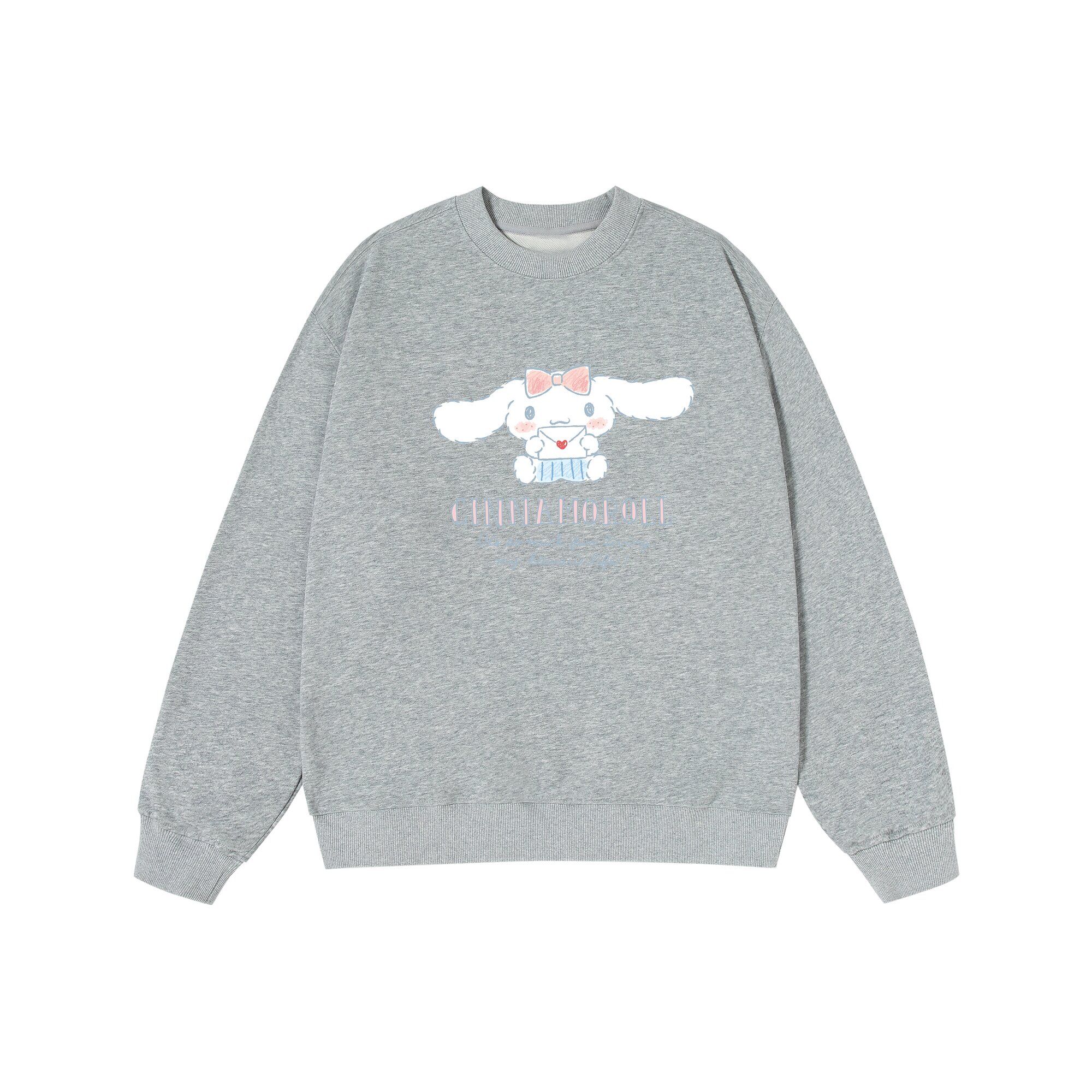Толстовка Sanrio