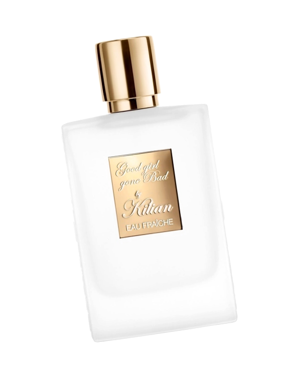 Good Girl Gone Bad Eau Fraiche Kilian - парфюм для женщин 50 мл / Гул Герл Гон Бед